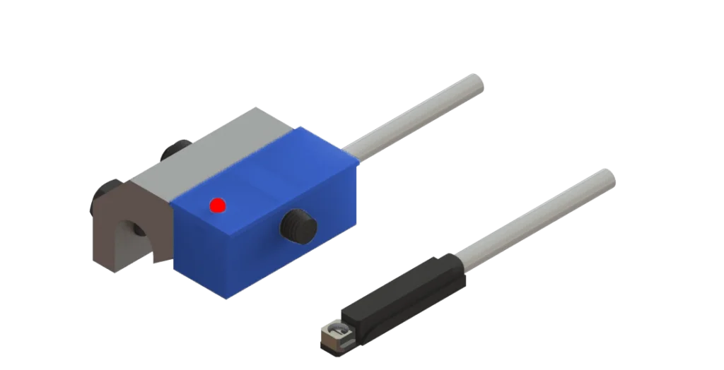 Sensores magnéticos Reed Switch: Detectando com Simplicidade - Tecnotron