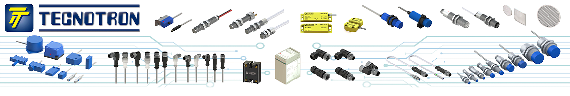 Produtos - Tecnotron